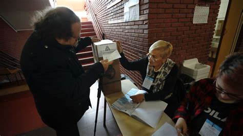 El Manual De Juntos Por El Cambio Para Fiscalizar Y Evitar Fraude Hacete Amigo Del Presidente