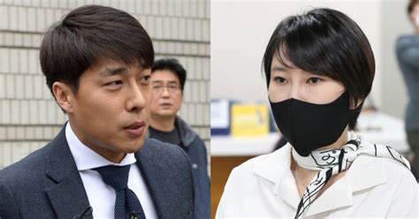 김동성 전처 고소했다가 ‘장시호와 불륜 역풍