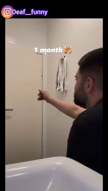 🎭 Deaf Funny 🎭 Hahaha 😂😄 Deaffunny Deaf Asl деаф глухих