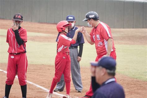 諸羅山盃》蔡翰菖後援有功又猛打賞 關西抱隊史首冠 Yahoo奇摩汽車機車