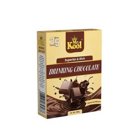Chocolate Cocoa Powder 500g Packaging Type Bottle At ₹ 300kg In