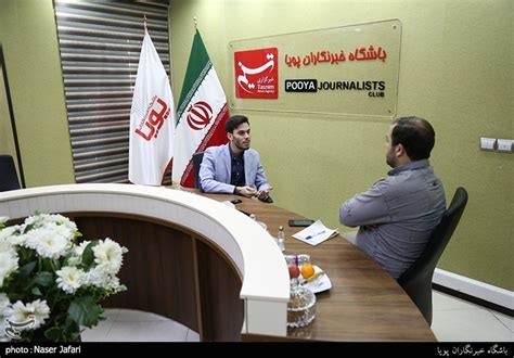 روایت قاری اینستاگرامی از فعالیت قرآنی در فضای مجازی قصدم معرفی کتاب