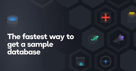 Sql Playground Free Private Sample Postgresql Databases Steemhunt