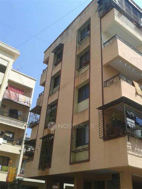Dwaraka Dham Apartment Ambegaon Budruk Pune Apartments Flats NoBroker