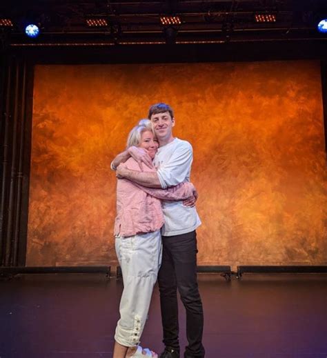 Jewish Comic Alex Edelman Unsure If Antisemitism Has Increased