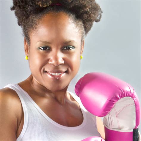 Michelle Lipscomb Fitbudd Coach Profile