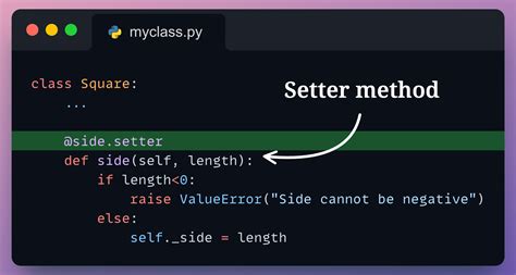 Make Dot Notation More Powerful With Getters And Setters