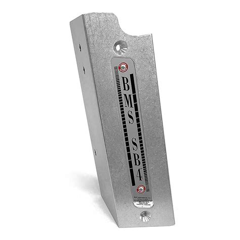 Fixed Setback Brackets With 15″ Built In Lift 550 Hp Bobs Machine