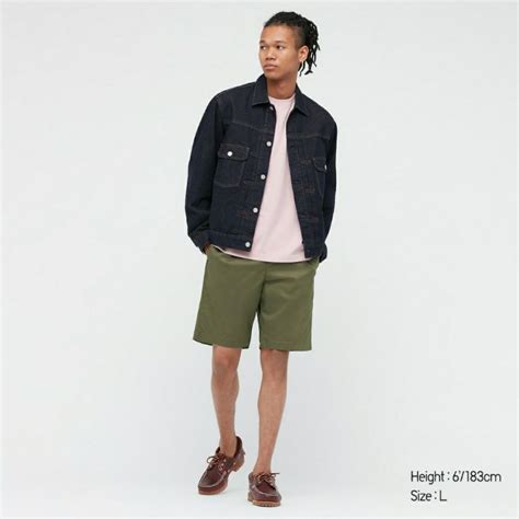 Uniqlo กางเกงขาสั้นผู้ชาย ถูกที่สุด พร้อมโปรโมชั่น เม ย 2025 Biggoเช็คราคาง่ายๆ