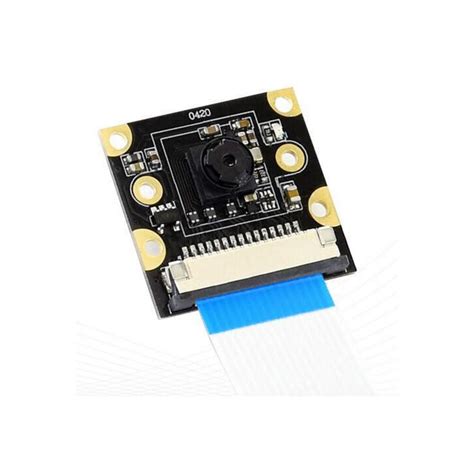 Wareshare Imx219 Camera Module Applicable For Jetson Nano 77120160
