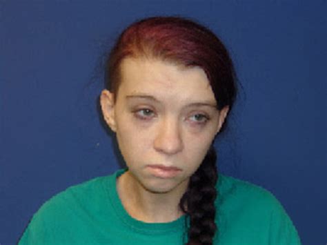 Partin Aaron Marie 02 01 2021 Sampson County Mugshots Zone
