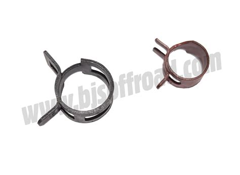 Coolant Overflow Hose Kit