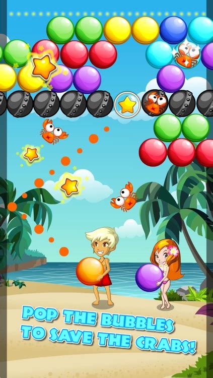 Bubble Dash™ By Topgame