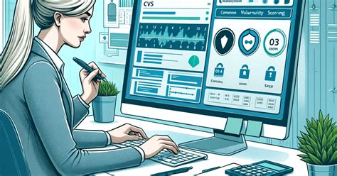 What Is Common Vulnerability Scoring System Cvss