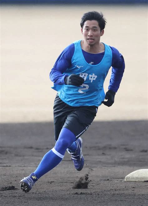 中日ドラフト6位田中 スポニチ Sponichi Annex 野球
