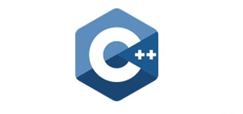 C Logo Vector Eps Anthon Code