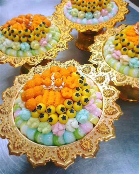🛍🛍🛍 ช้อปตะกร้ากับชุดของขวัญสุดมงคลต้อนรับปีใหม่ 🎉🎉 กับขนมไทยป้าเนตร 🤗🤗🤗