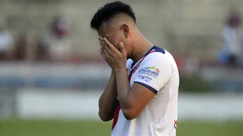 Cd Luis Ángel Firpo Es El Equipo Con Más Descensos En El Fútbol