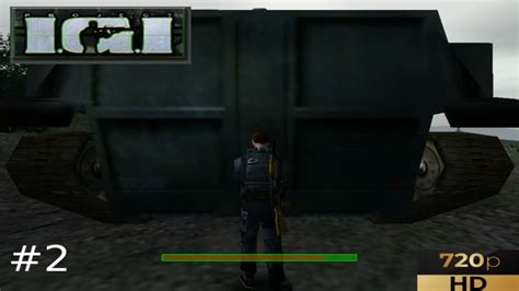 Sam Base Mission 2 Gameplay Walkthrough Project Igi 1 Youtube