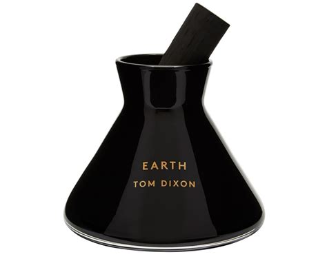 Best Quality Best Quality Clearance Tom Dixon Elements Earth Diffuser