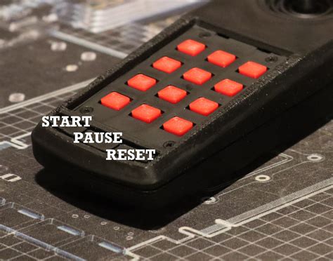 Making A New Atari 5200 Controller In The Original Form Factor Atari 5200 Atariage Forums