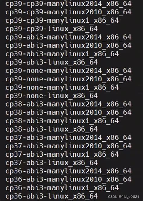 离线配置gpu服务器深度学习环境，手动下载whl安装包离线安装深度学习库 Csdn博客