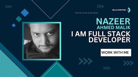 Creating A Website As A Full Stack Developer Php Html Css By Nazeerhtml Fiverr