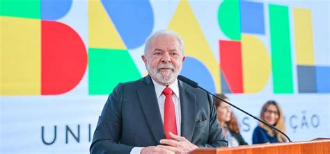 Lula Celebra Fim Da Emergência Da Pandemia De Covid 19 Mas Pede Que