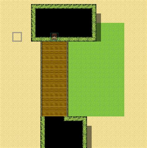 How Do I Make A Ground Tile Accessible From A Ceiling Tile Rpg Maker Forums