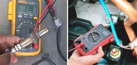 How To Test The Oxygen Sensor 10 Easy Steps 2025
