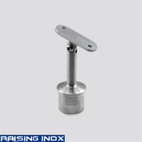 Stainless Steel Glass Railing Systemglass Balustradestaircase Railing
