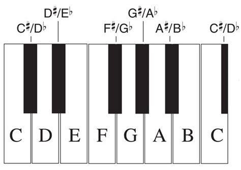 How To Translate Piano Notes To Letters Mozart Project