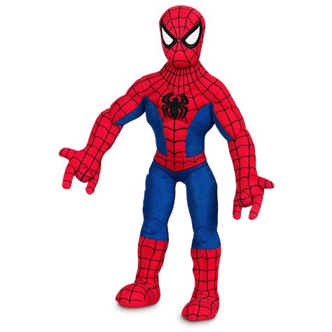 ≡ Мягкая игрушка Человек Паук 【Toyexpress】 Дисней купить в Украине ...