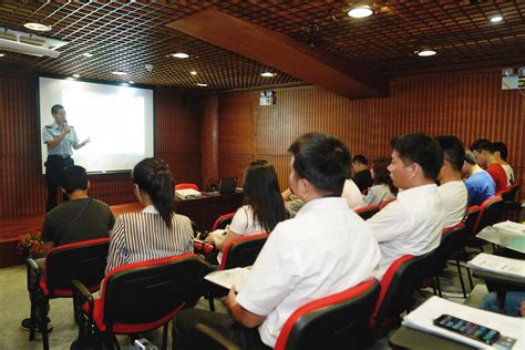 消防局舉辦第三期“社區消防安全主任”培訓課程 澳門特別行政區政府入口網站