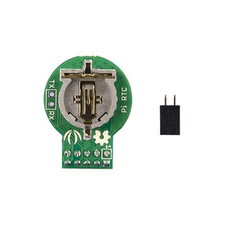 Module RTC DS1307 103030277 Seeed Studio RTC GO TRONIC