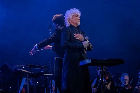 玉置浩二、新シンフォニックツアー【ode To Joy（歓喜の歌）】開催決定 Daily News Billboard Japan