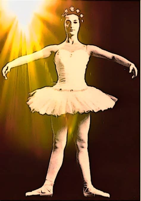 Ballet Positions