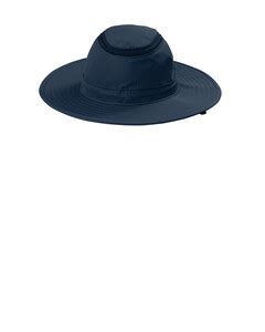 Port Authority C920 Outdoor Wide Brim Boonie Hat