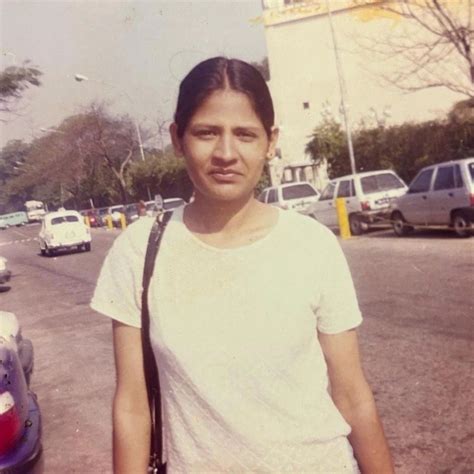 Vidya Devi On Linkedin Early Days Of My Life Which Make Me So Strong