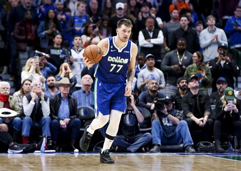 Luka Doncic has NBA’s first 60-20-10 triple-double - FISM TV
