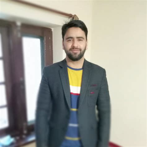 Mohammad Mir Doctor Of Philosophy University Of Kashmir Srinagar Department Of Education