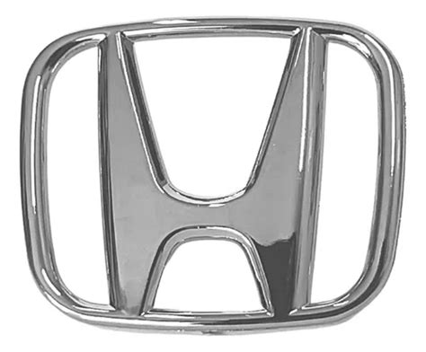 Emblema Volante Cromado Honda Crv MercadoLibre