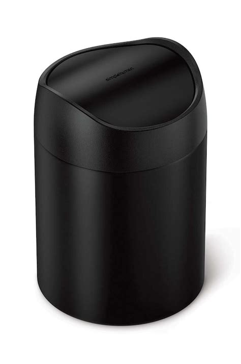 Odpadkový Kôš Simplehuman Mini Bin 1 5 L Answear Sk