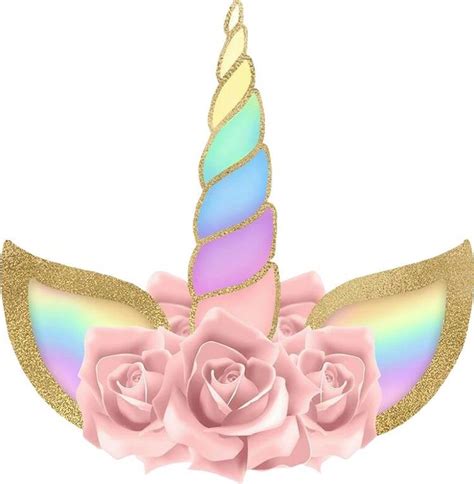 Pin de Gertrude Amankwah en Cake Fiestas de cumpleaños unicornio