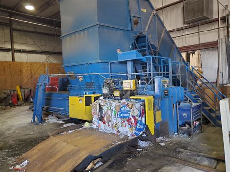 Baler Types Apex Equipment