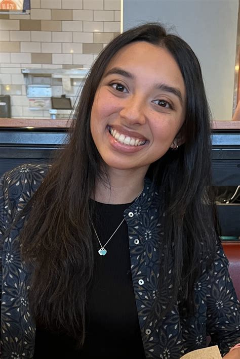 Lauren Daunt On Navigating Her First Year University Of St Michaels College