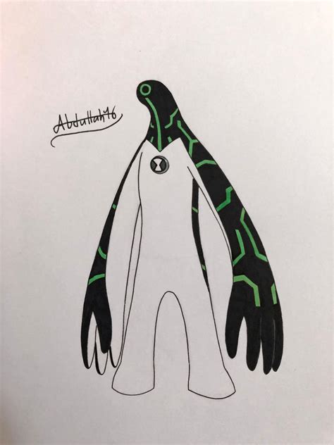 Ben 10 Upgrade By Abdullah02016 On Deviantart