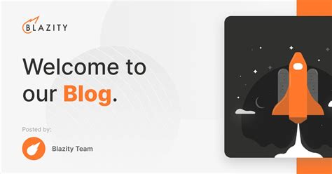 blazity on linkedin nextjs reactjs headlesscms frontenddevelopment