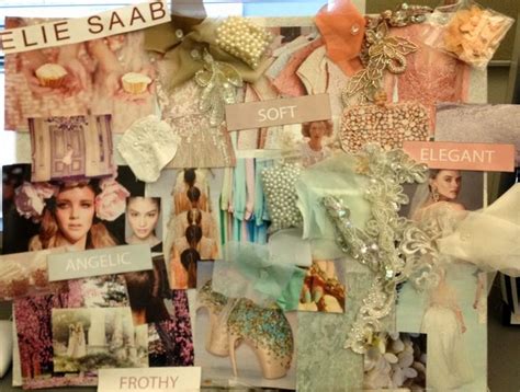 Como Hacer Un Moodboard De Moda Buscar Con Google Fashion Design