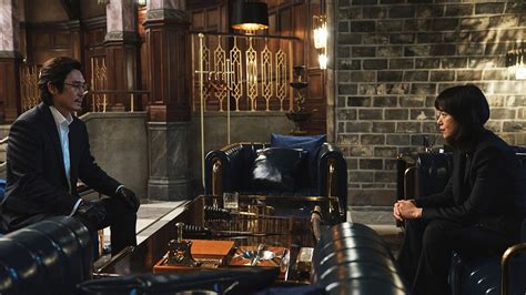 Kill Boksoon Trama Trailer Cast E Curiosità Del Film Netflix